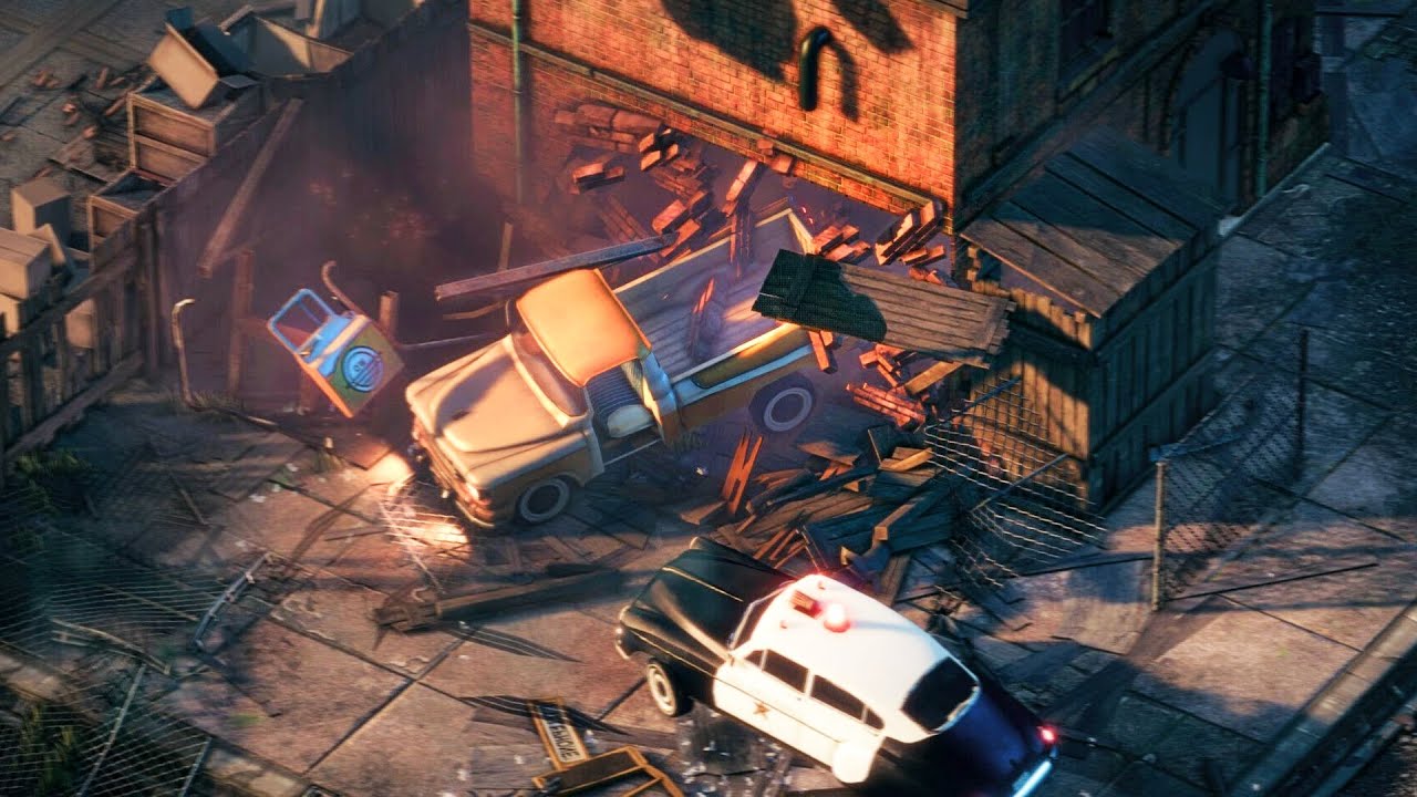 NEW RELEASE! Craziest & Most Detailed Destructible Open-World Game IS ...