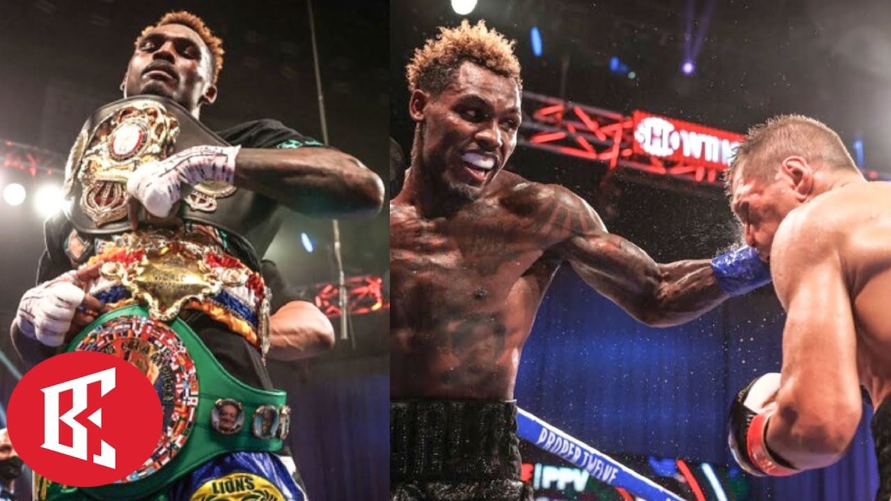 Charlo's BACK!!!! October 3rd! Charlo Brothers REPLAY on Showtime ...