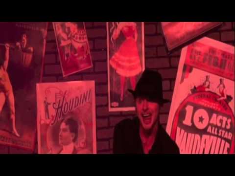 I Love a Piano - William Patrick Dunn with Marisa Paull Gorst ...