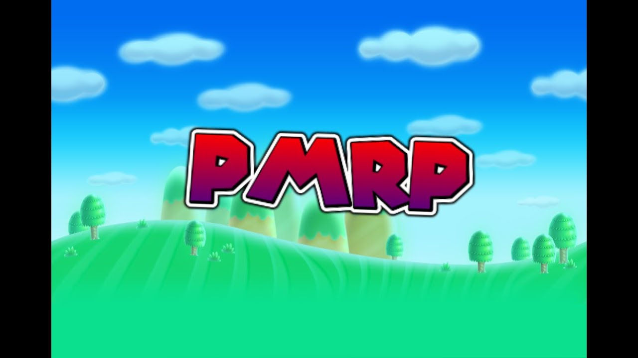 Paper Mario Roleplay Game Showcase (Roblox Studio) - YouTube