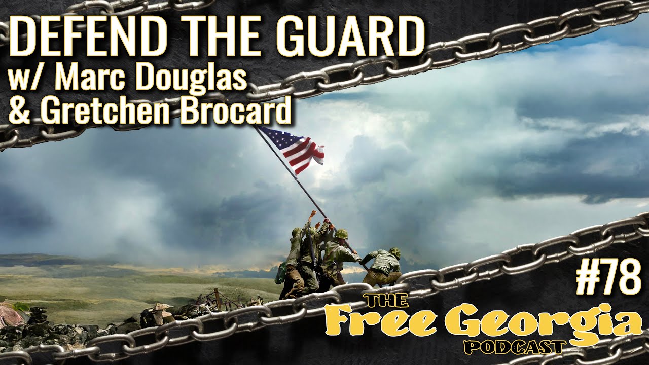 Defend the Guard - FGP#78 - YouTube