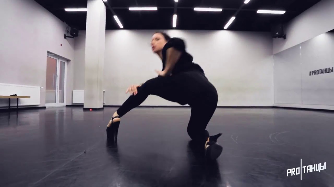 Frame up strip | Анастасия Юрасова - YouTube