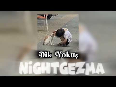 Banu Parlak - Dik Yokuş speed up