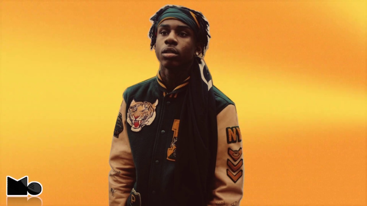 *FREE* Polo G x Roddy Ricch Type Beat 2019 "Trauma" | Rap/Trap ...