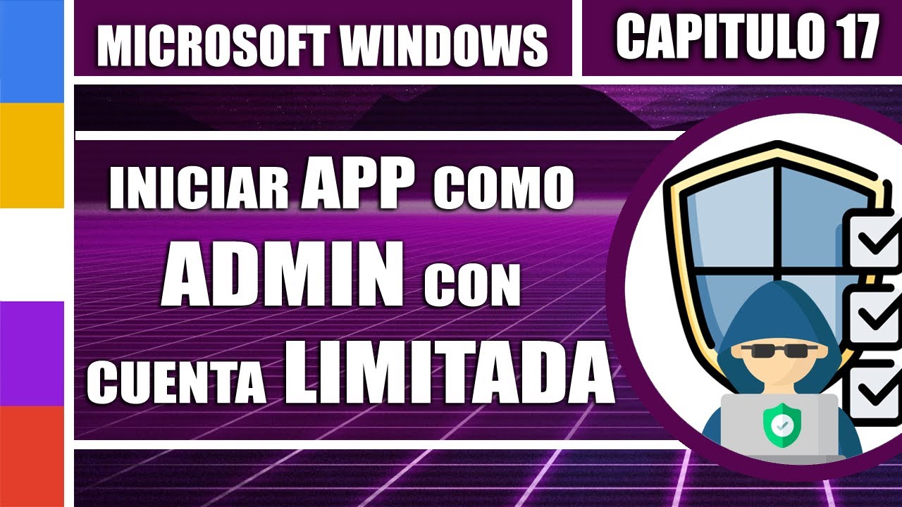 👉🔥Ejecutar programa con permisos de administrador sin pedir contraseña ...