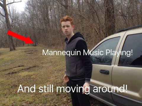 What happens if you don't freeze when the mannequin challenge song is playing?