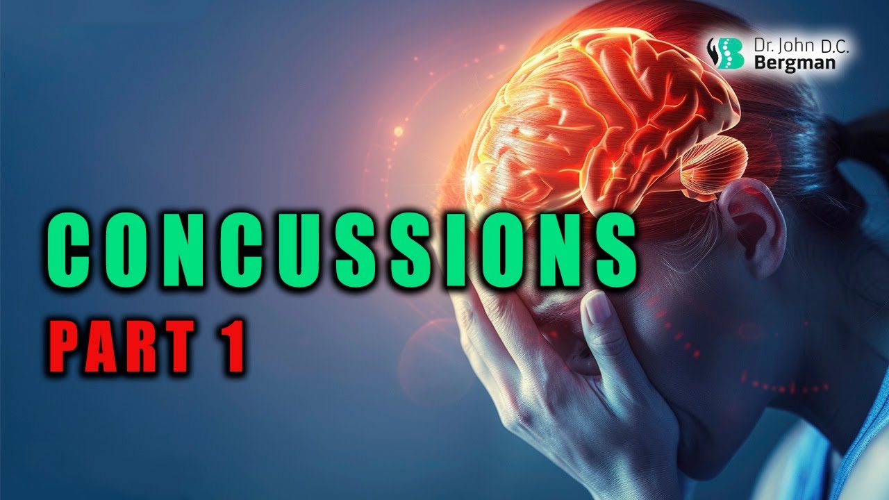 Concussions Part 1 📢 🚨🤕 - YouTube