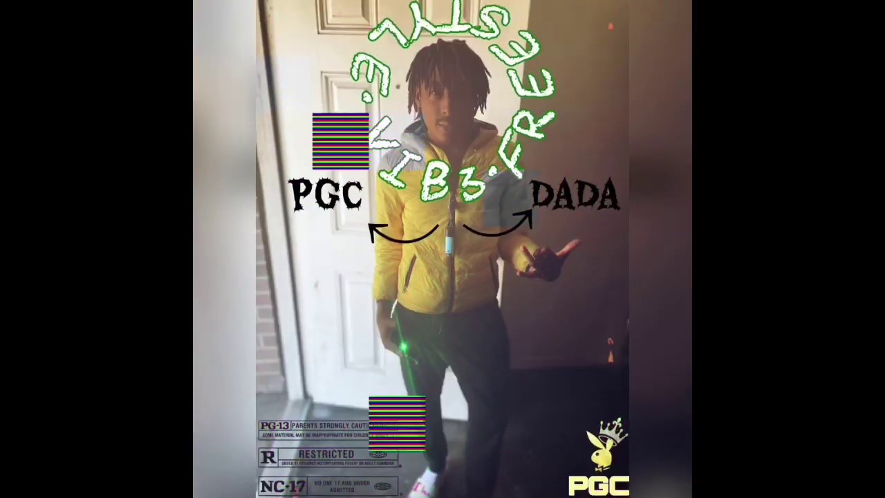 PgC DaDa - Vib3 FreeStyle [PROD. By PgC DaDa] - YouTube