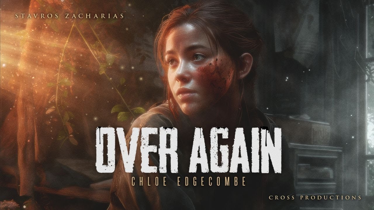 Stavros Zacharias & Chloe Edgecombe | Over Again - YouTube