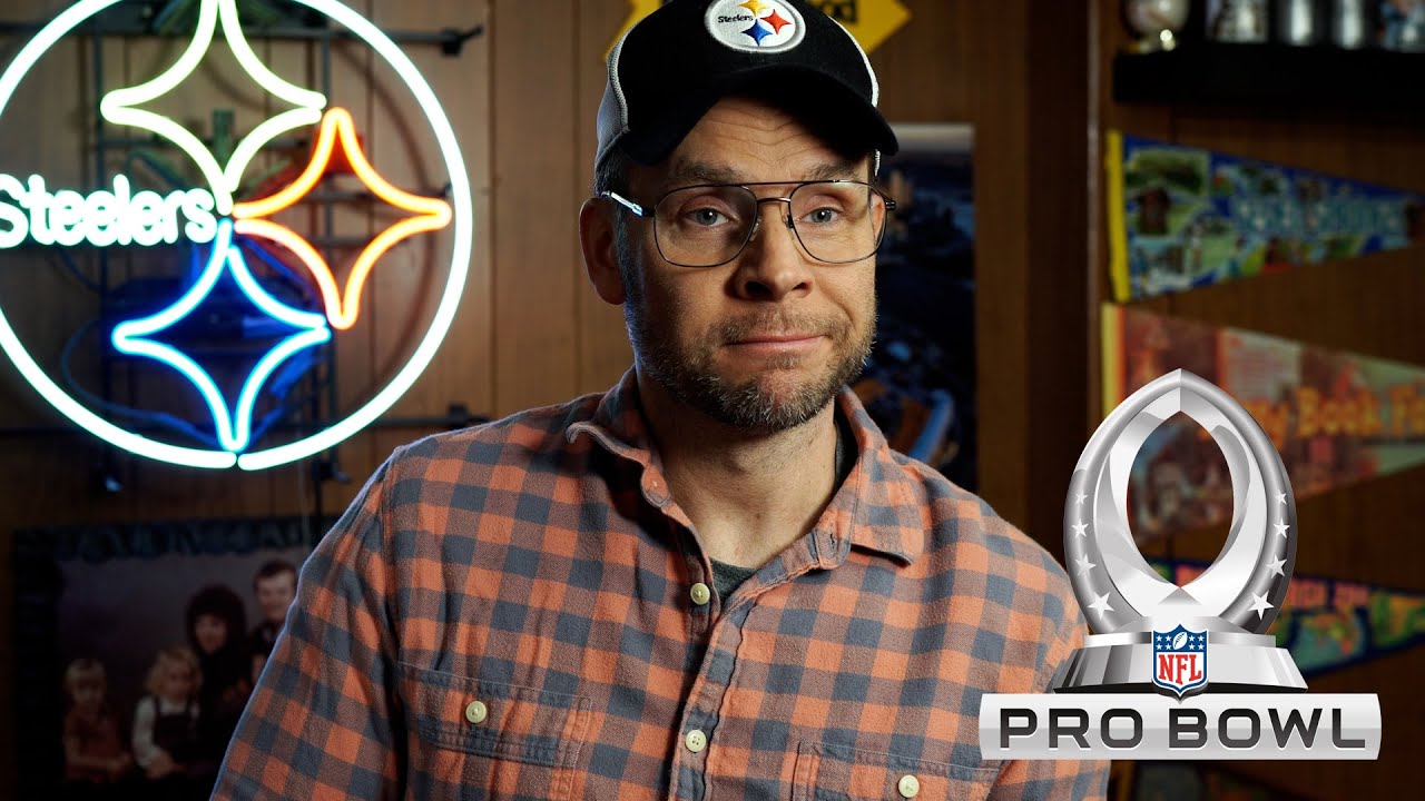 Pittsburgh Dad