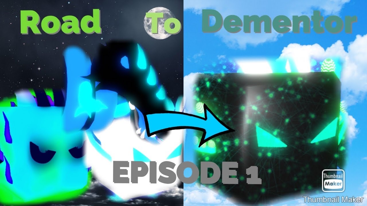 Road To Dementor(Day 1) Roblox Bubble Gum Simulator - YouTube