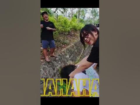 Domeng kulit mo haha ong fam geo ong #geoong #newvloggeoong #ongfam #domengong #jeoong - YouTube