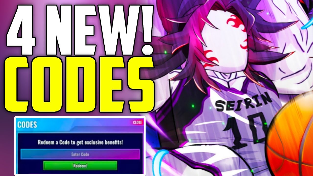 ⚠️MOON UPD!⚠️PROJECT BASKETBALL ROBLOX REDEEM CODES 2025 - PROJECT BASKETBALL CODES - YouTube