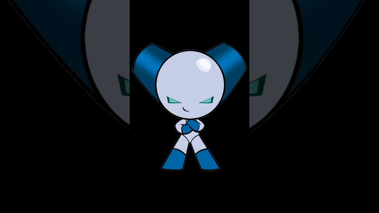 Buscando La Palabra Google Robotboy Pero Sin Aparece XJ9 Jenny Wakeman ...