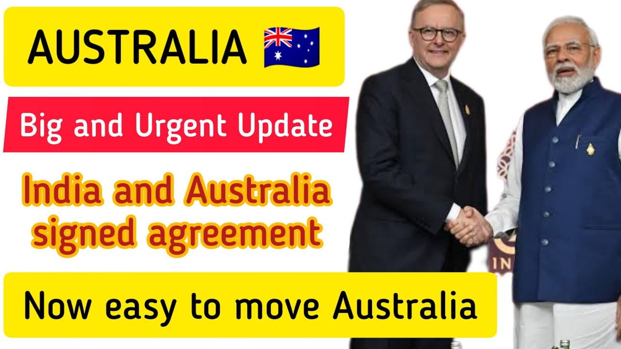 Good News from Australia | AUSTRALIA Big Update 2023 | Australia ...