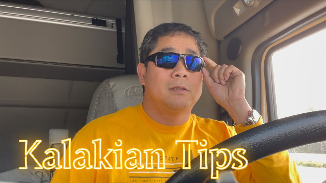Kalakian Simple Tips - YouTube