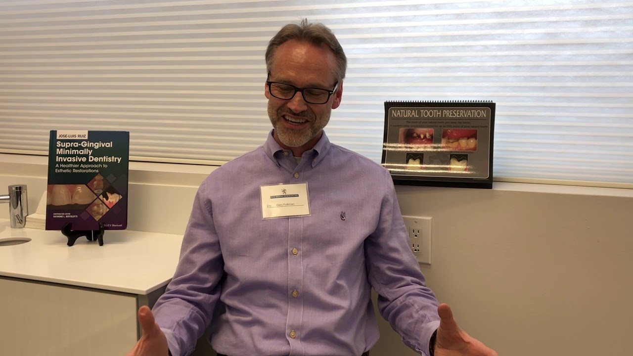 Dr. Gary Folkman Testimonal - YouTube