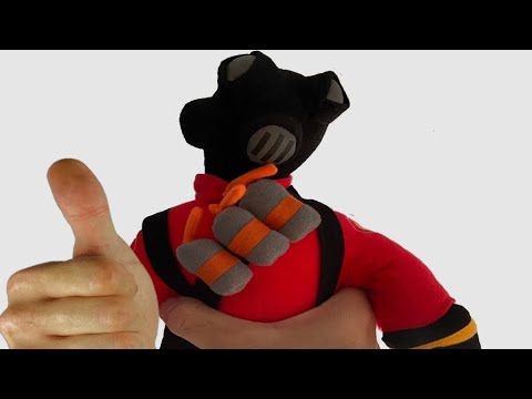 Insane TF2 Pyro gameplay - YouTube