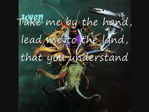 Ocean man lyrics - YouTube