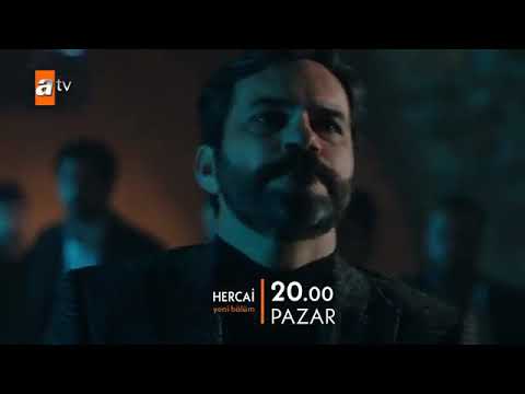 hercai 58 bölüm fragman
