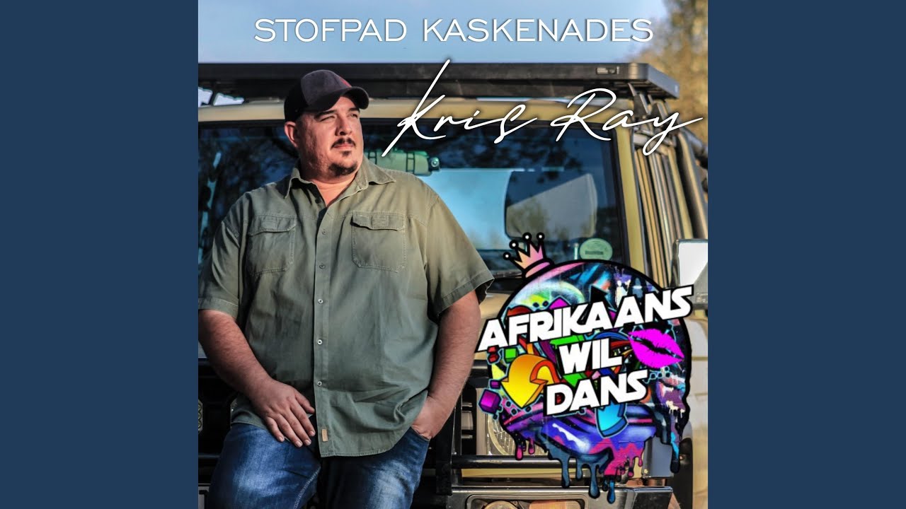 Stofpad Kaskenades (Remix) - YouTube