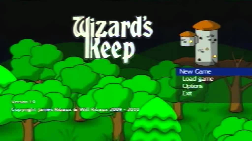 Wizard's Keep ★ Xbox 360 ★ WiZARD HAX - YouTube