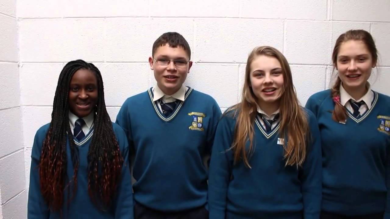 Merlin College 2016 - YouTube