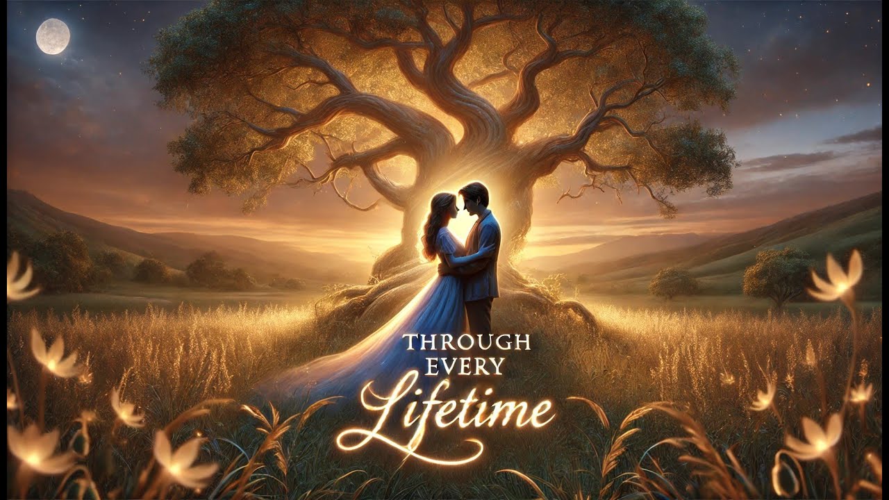 Through Every Lifetime | Love Song Music Video - YouTube