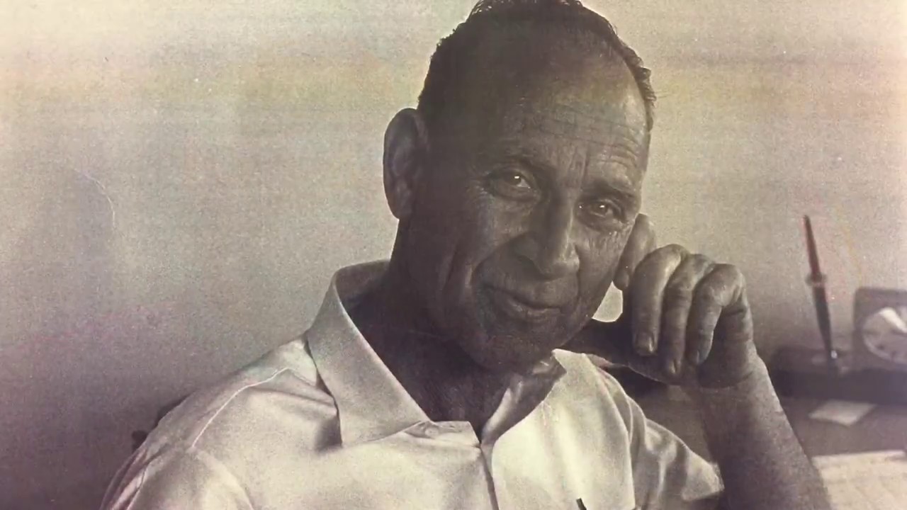 The History of Industrial Valco - YouTube