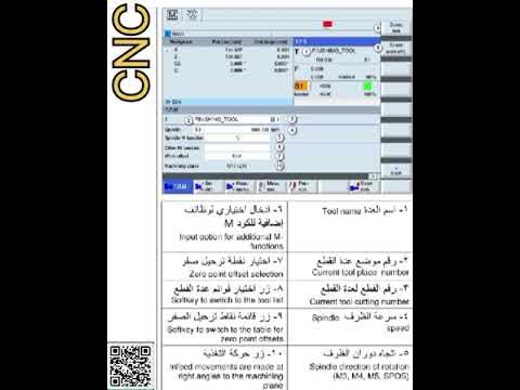 cnc programming for mechanical engineering basiccnc turning programming - YouTube