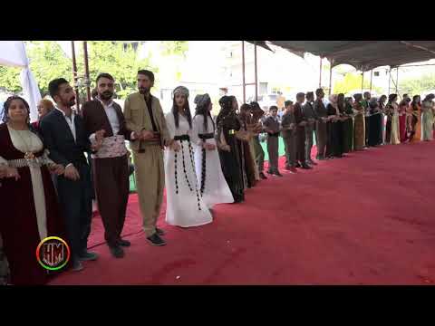 Sepe Ağır Halay - Van Düğünü 2019