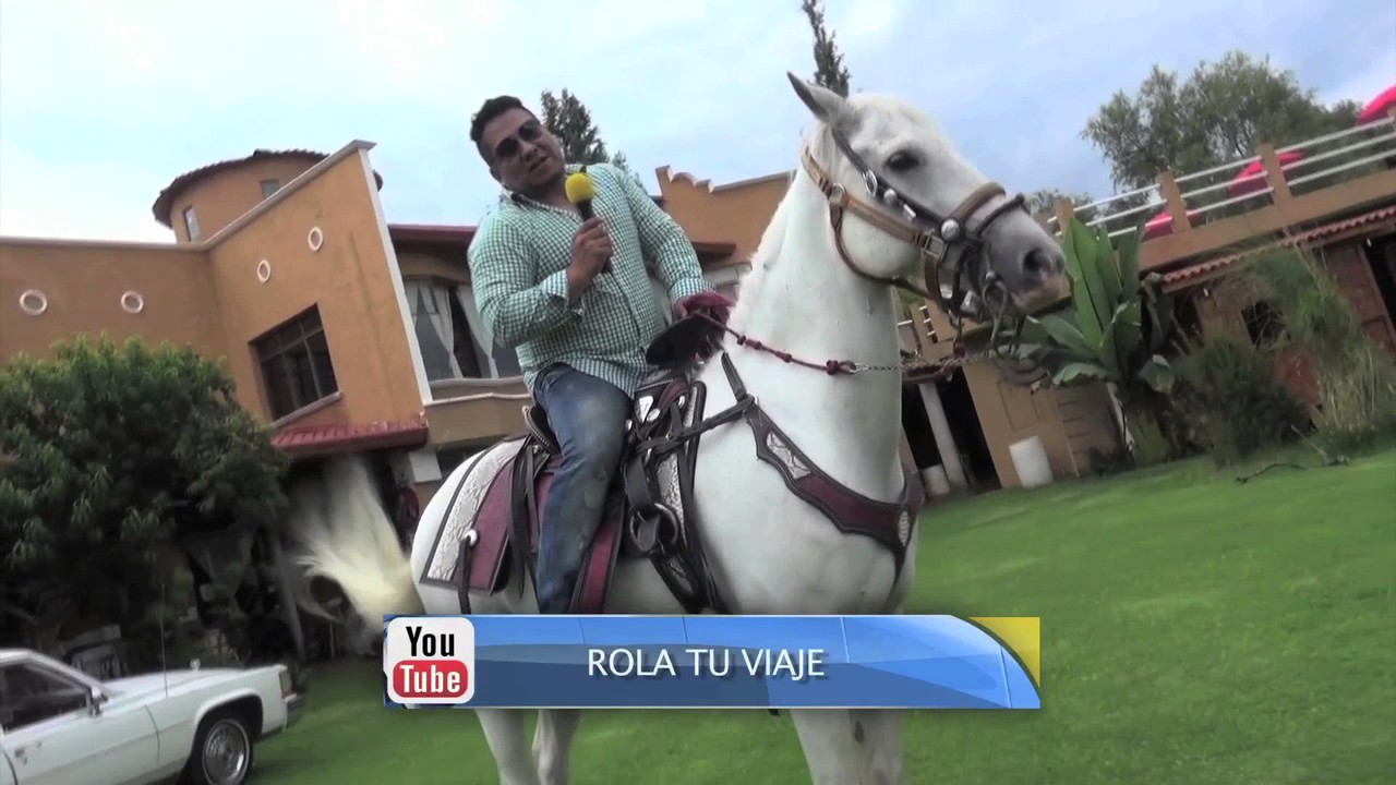 Banda Gran Gitana - ISATV - YouTube
