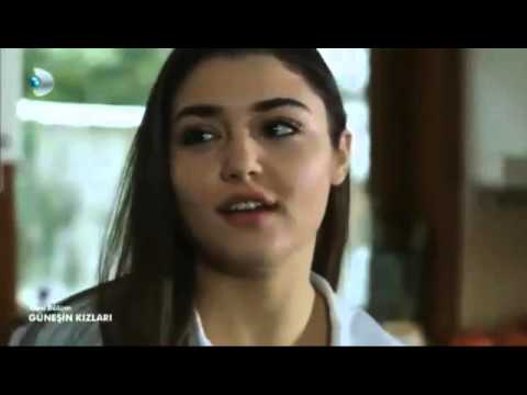 Güneşin kızları 30. Bölüm alsel