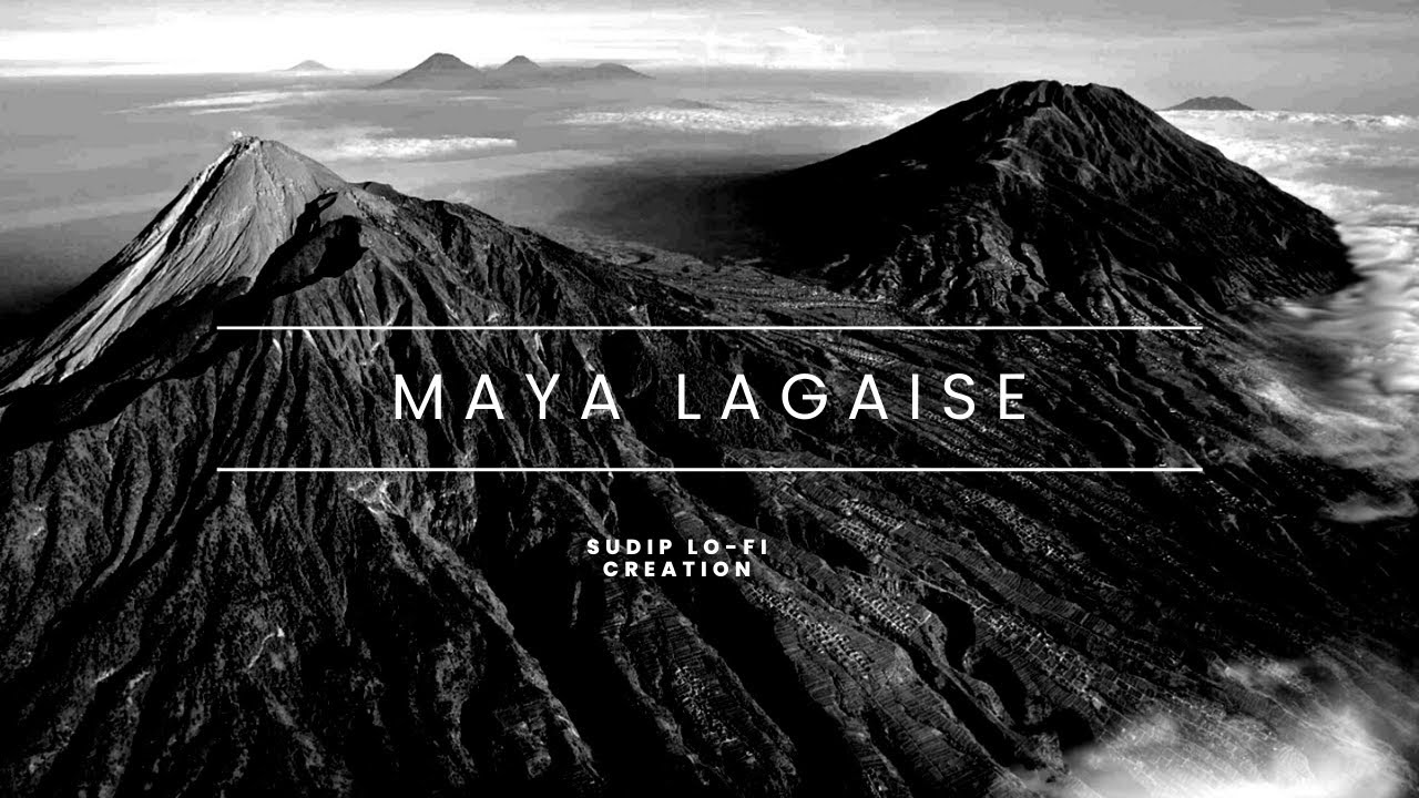 Maya Lagaise - Slowed & Reverb Song - YouTube