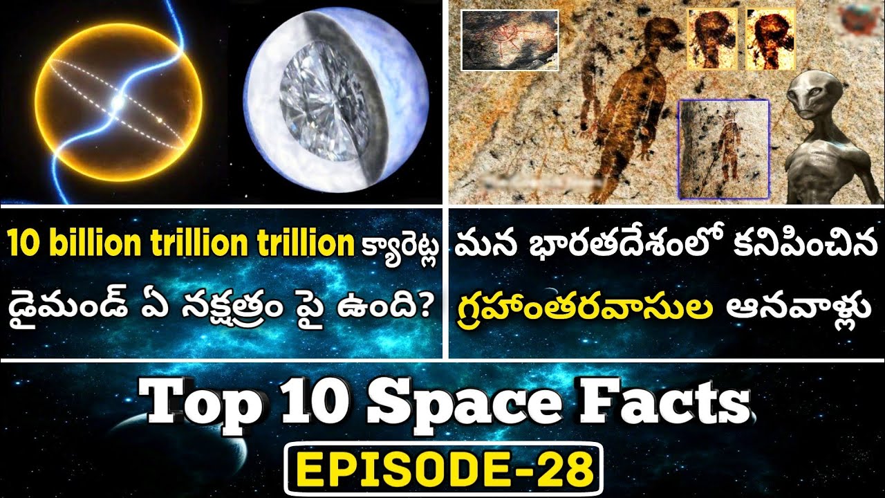 Top 10 Interesting And Amazing Facts In Telugu Space Facts In Telugu top-10-interesting-and-amazing-facts-in-telugu-space-facts-in-telugu