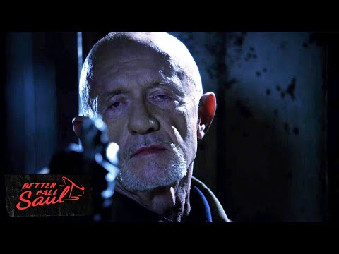 Mike Pretends To Be Drunk And Gets His Revenge | Five-O | Better Call Saul