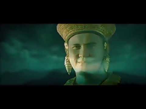 ong bak 3 full movie///HD//sub indonesia