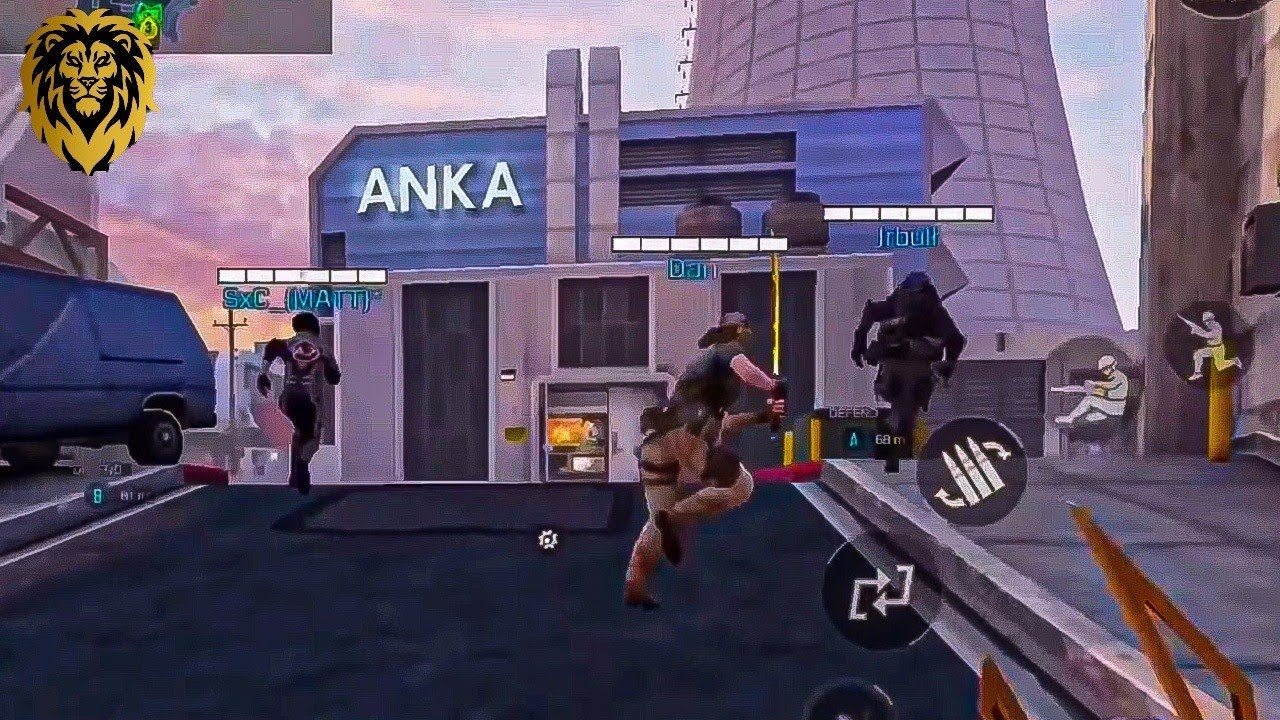 SXC Clan | CUSTOM ROOM Gameplay (MUST WATCH) - YouTube