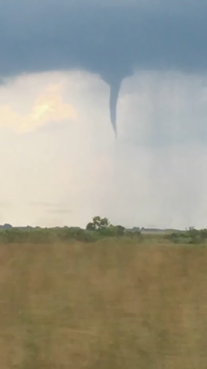 Forecasting Tornadoes - Outflow Boundaries | #stormchaser #tornado #stormchase #severeweather ...