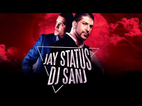 SARA PANJAB - OFFICIAL VIDEO - DJ SANJ & JAY STATUS (2019)