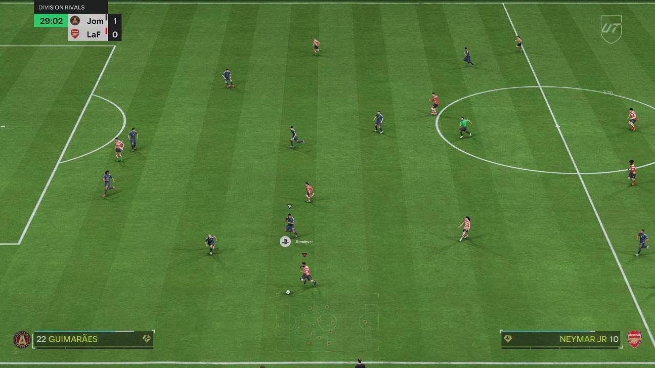 EA FC 25 - October - Cooked 23 👨🏾‍🍳🔥🔥🔥 - YouTube