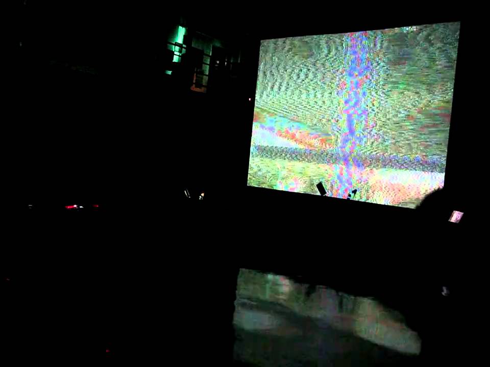 Andy Guhl - Performance in South Korea, Gwangju - Oct 2010 (1'13) - YouTube