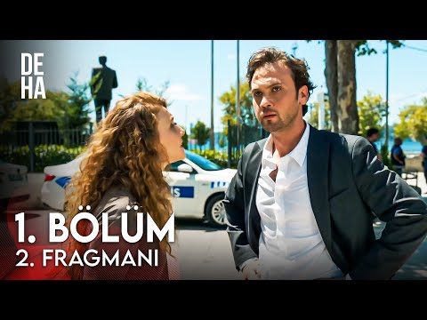 Deha 1. Bölüm 2. Fragmanı - Çok Yakında SHOW TV'de! @dehatvdizisi