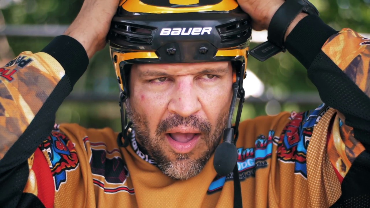 Bullfighters Only at Bristol Night Race 2019 - YouTube