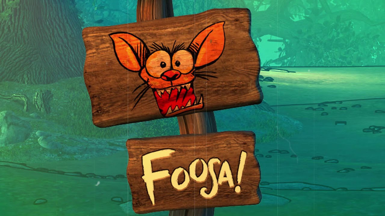 Musical Backdrop Artwork: Madagascar – Preview - YouTube