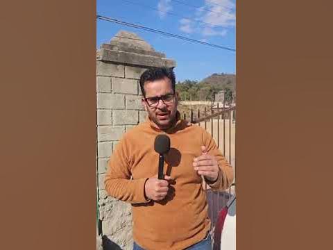 Badhal Declared as Containment Zone 163 of BNSS imposed; after Ajaz Ahmed's illness - YouTube