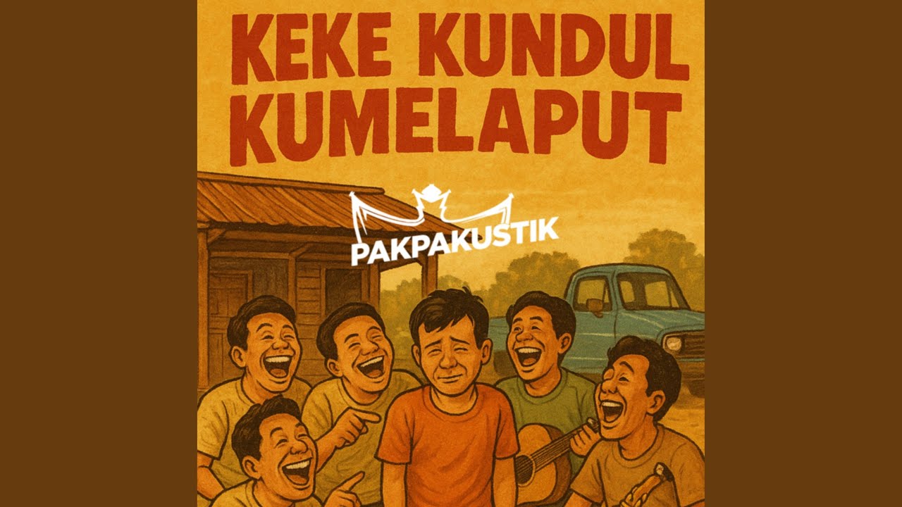 Keke, Kundul, Kumelaput - YouTube