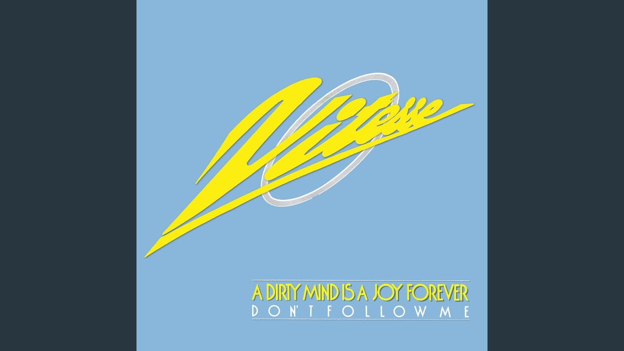 A Dirty Mind Is A Joy Forever (Remastered) - YouTube