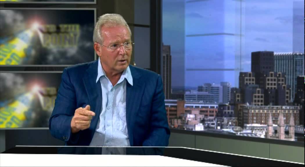 IAN MCCORMACK, TESTIMONY PART 2, WITH DR RICHARD KENT - YouTube