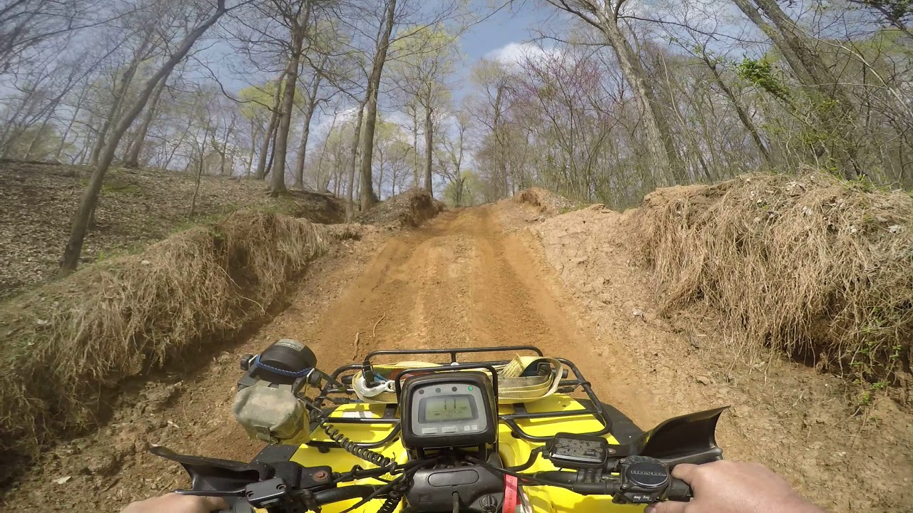 WRIGHTS AREA 252 HD 4K VIDEO - YouTube